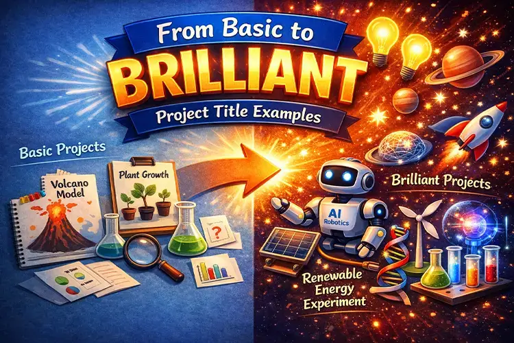 Winning Science Fair Project Ideas for 2026 | Guide